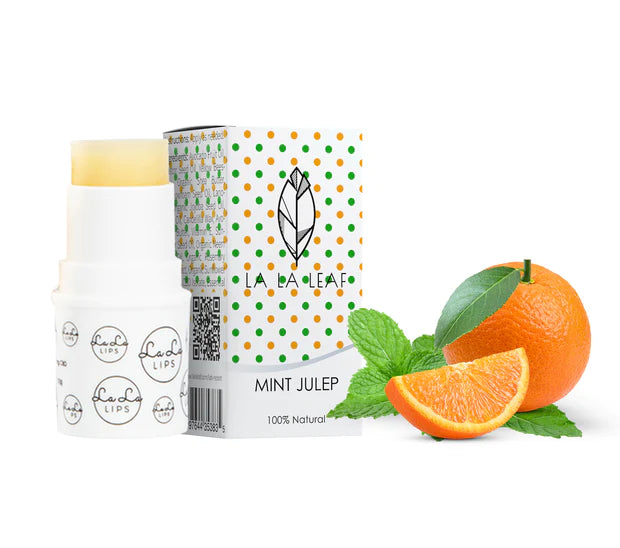 5 Reasons Why La La Leaf Lip Balm is a Summer Game-Changer