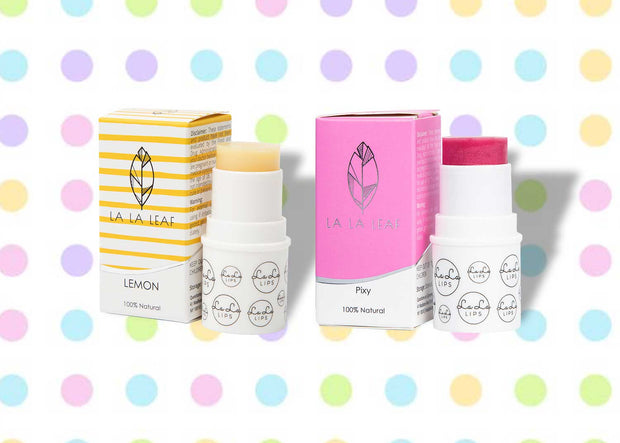 La La Leaf | Natural Skin Care and Beauty Products