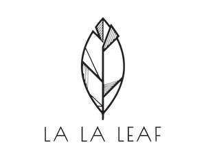La La Leaf | Natural Skin Care and Beauty Products